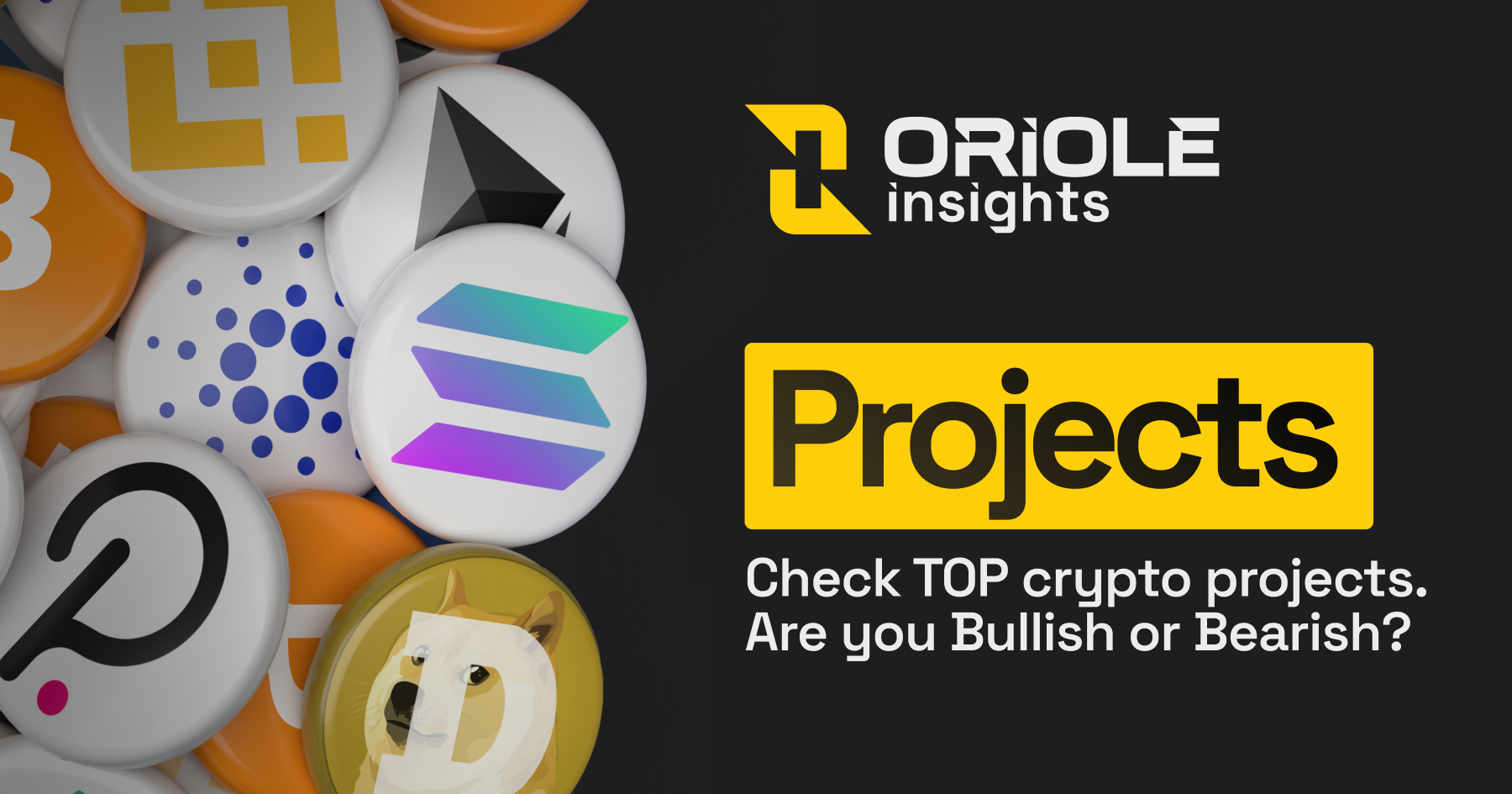 Crypto Price Forecast | OrioleInsights